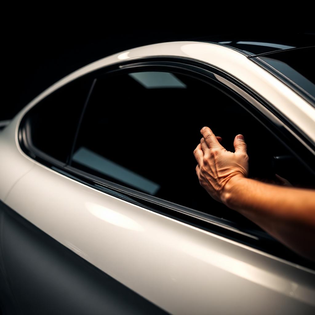 WrapWerx 803 | Premium Vehicle Wraps, Tint & PPF in Columbia SC